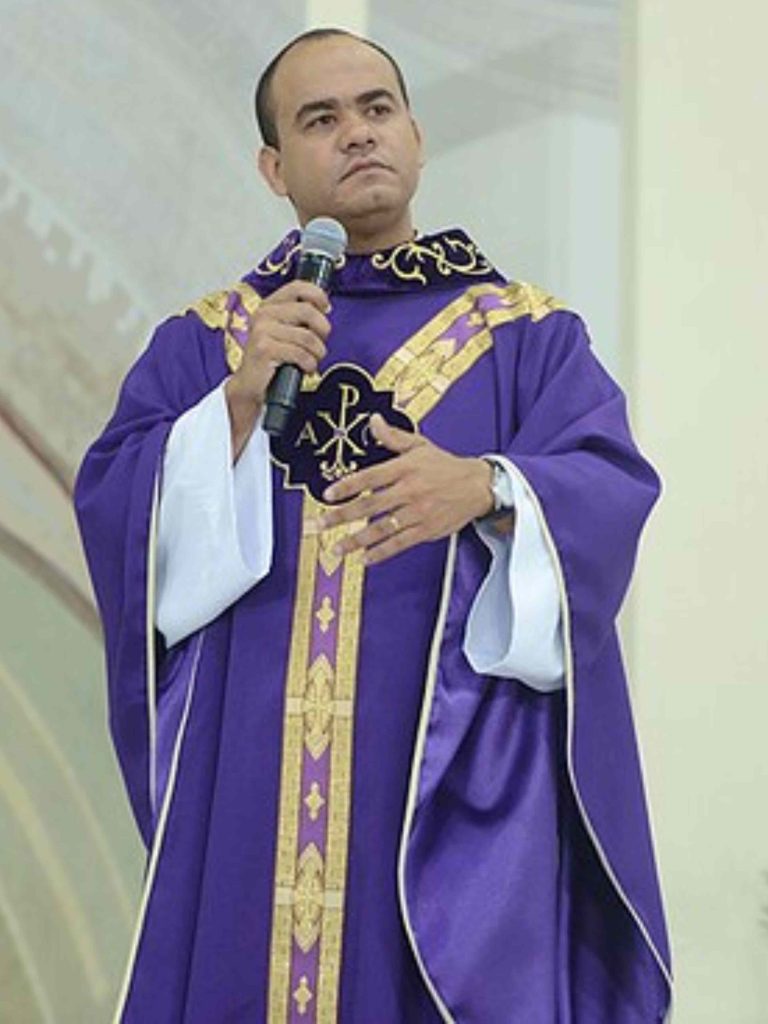 Viagem para Pentecostes Terra Santa e Portugal - Tiago Lopes