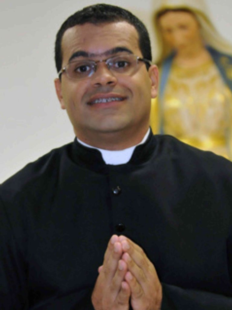 Viagem para Pentecostes Terra Santa e Itália - Tiago Lopes